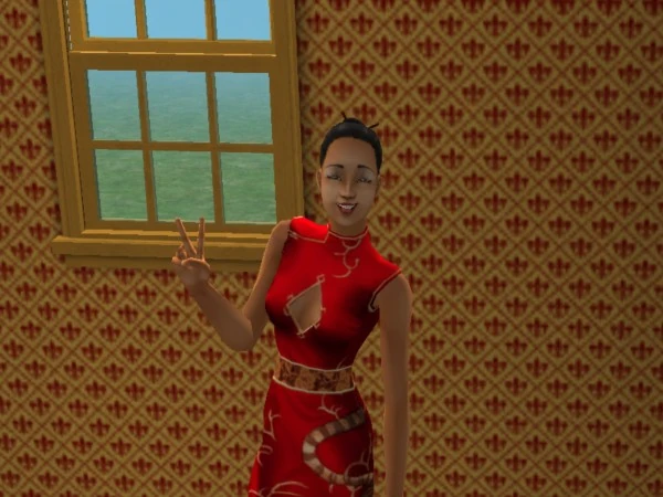 Kumiko Kimura | The Sims Wiki | Fandom