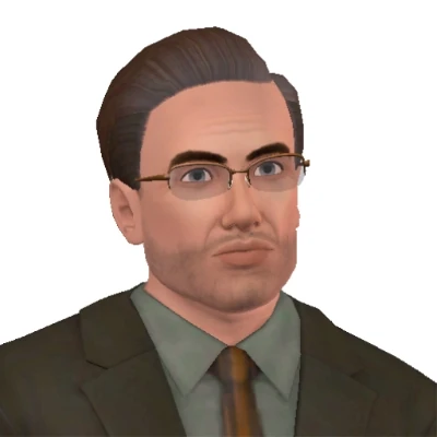 Fanon:Maxwell Fowler | The Sims Wiki | Fandom