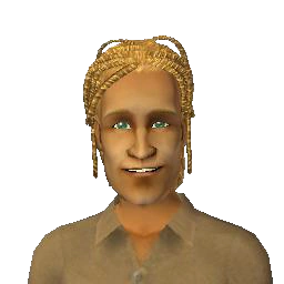 Patrick Philippine | The Sims Wiki | Fandom