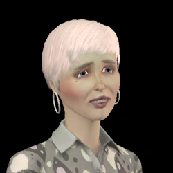 Pixie Carlton | Simpédia, Wiki Les Sims | Fandom