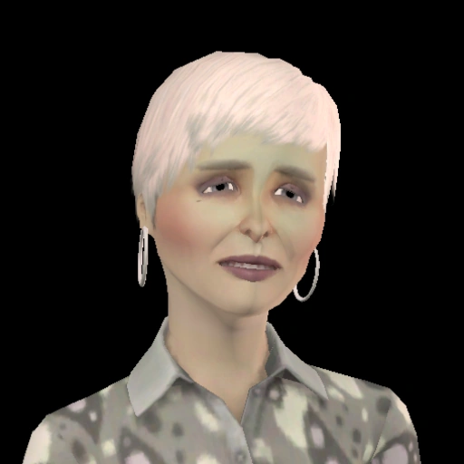 Pixie Carlton | De Sims Wiki | Fandom
