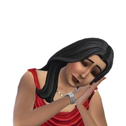 Asleep | The Sims Wiki | Fandom