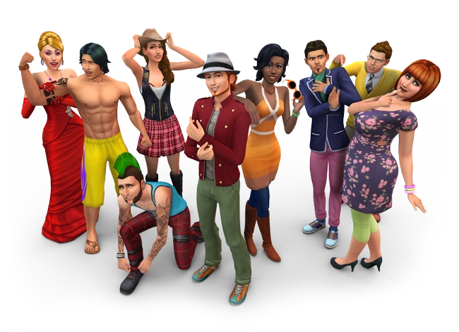 Kai Kahue | The Sims Wiki | Fandom