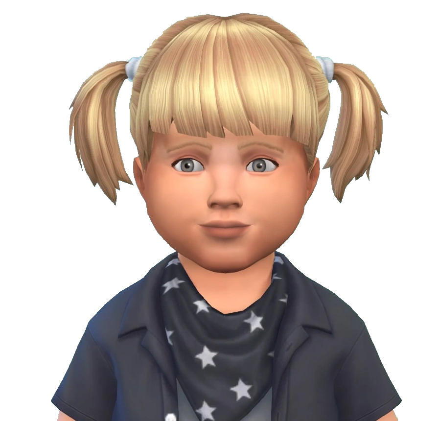 Yasmine Hayes | The Sims Wiki | Fandom