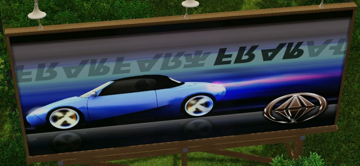 The Sims Wiki:Project Ingame advertising | The Sims Wiki | Fandom