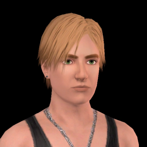 Indiana Abernathy | The Sims Wiki | Fandom