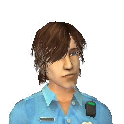 Jerry Lawson | The Sims Wiki | Fandom