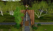 Mausoleum | The Sims Wiki | Fandom