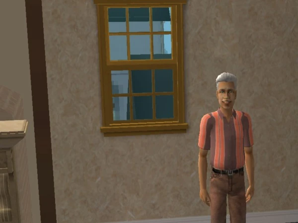 Orion Green | The Sims Wiki | Fandom