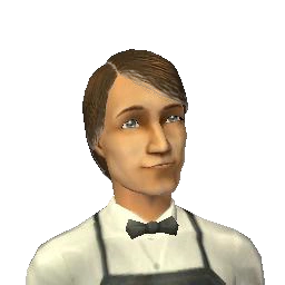 Rodney Perry | The Sims Wiki | Fandom