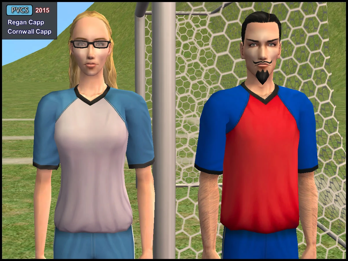 Fanon:Regan Capp (PVCS) | The Sims Wiki | Fandom