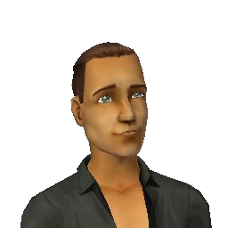 Trevor Ngai | The Sims Wiki | Fandom