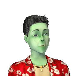 Fanon:Tycho Curious (C.Syde) | The Sims Wiki | Fandom