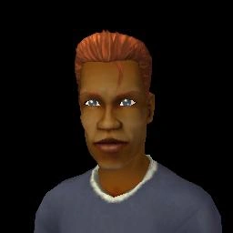 Willy Koyotte | Simpédia, Wiki Les Sims | Fandom