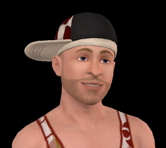 Xander Clavell | De Sims Wiki | Fandom