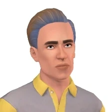 Geoffrey Schmidt | Simpédia, Wiki Les Sims | Fandom