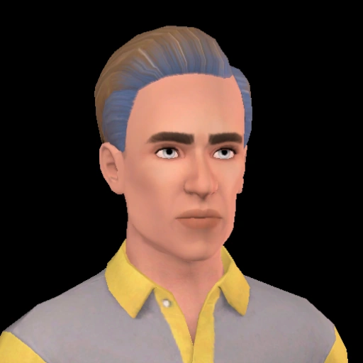 Geoffrey Schmidt | The Sims Wiki | Fandom