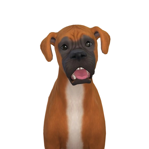 Ginger | The Sims Wiki | Fandom