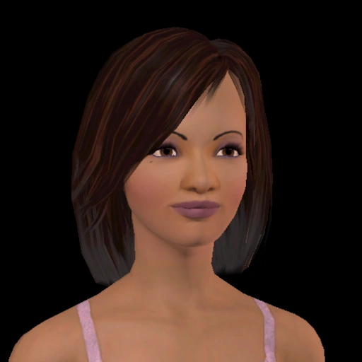 Jennifer Rockefeller | The Sims Wiki | Fandom