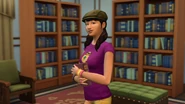 Liberty Lee | The Sims Wiki | Fandom