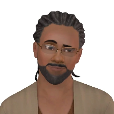 Fanon:Marley Williams | The Sims Wiki | Fandom