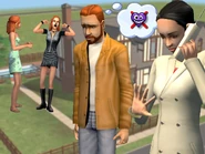 Lilith Pleasant | The Sims Wiki | Fandom