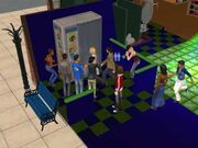 WooHoo | The Sims Wiki | Fandom