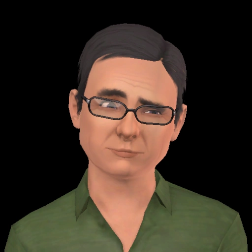 Ray Wise | De Sims Wiki | Fandom