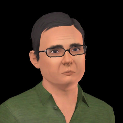 Ray Wise | The Sims Wiki | Fandom