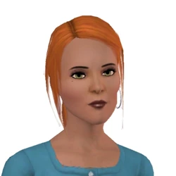 Roxy Nelson | The Sims Wiki | Fandom