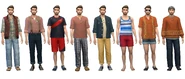 Thomas Watson | The Sims Wiki | Fandom