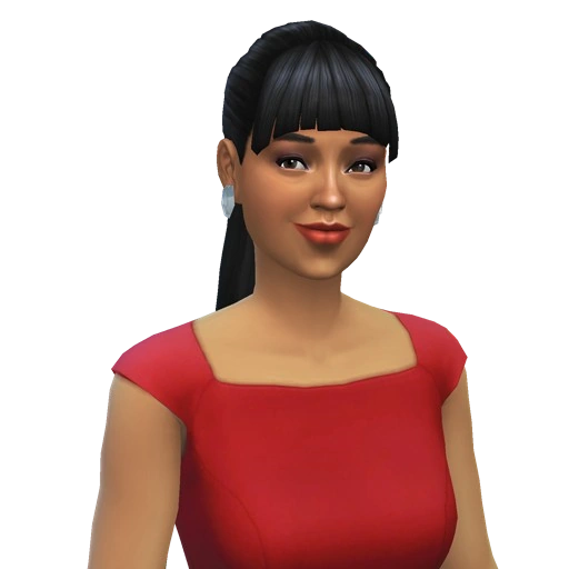 Ava Landry | SimsPedia | Fandom