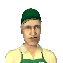 Edward Love | The Sims Wiki | Fandom