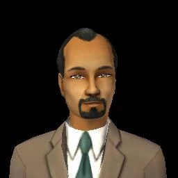 Jesus Ramirez | Simmenes Wiki | Fandom