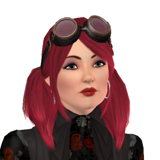 Nadia Cho | The Sims Wiki | Fandom