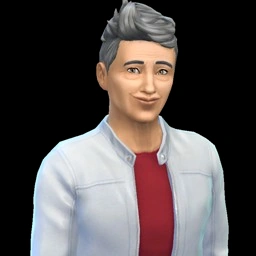 Fanon:Tyron Ontiveros | The Sims Wiki | Fandom