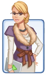 Vicky | The Sims Wiki | Fandom