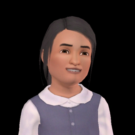 Anita Lobos | De Sims Wiki | Fandom