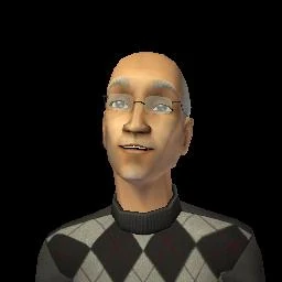 Antoine Larson | Simpédia, Wiki Les Sims | Fandom