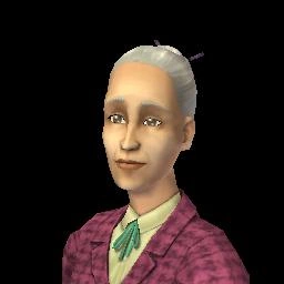 Fanon:Emma Wallace | The Sims Wiki | Fandom