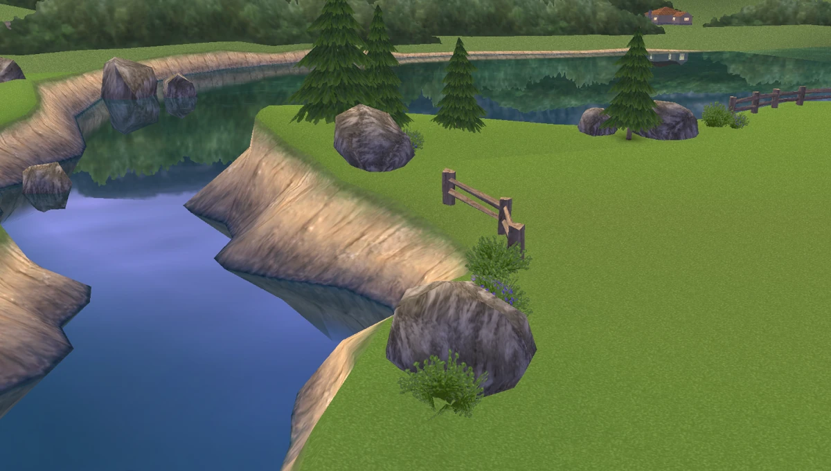 Fishbone Island | The Sims Wiki | Fandom