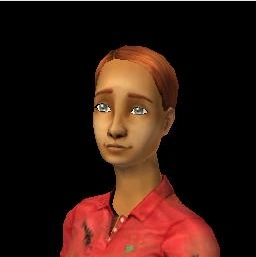 Gina Gibson | SimsPedia | Fandom