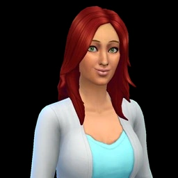 Katrina Caliente | SimsPedia | Fandom