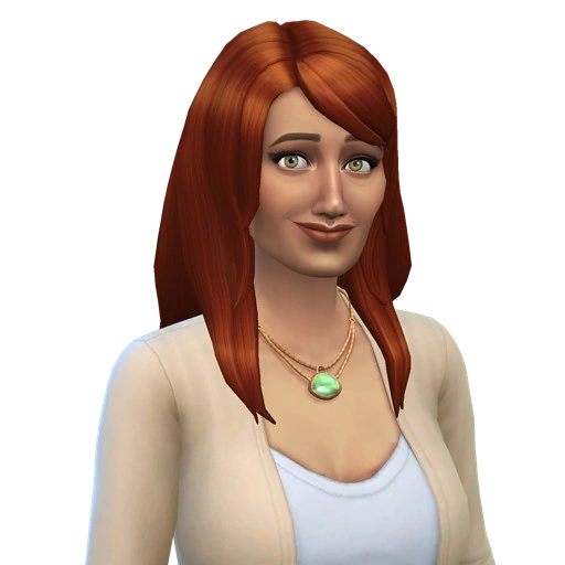 Katrina Caliente | The Sims Wiki | Fandom