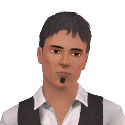 Fanon:Liam Ainsworth | The Sims Wiki | Fandom