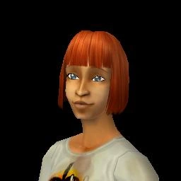 Гюзель Колтак | The Sims Вики | Fandom