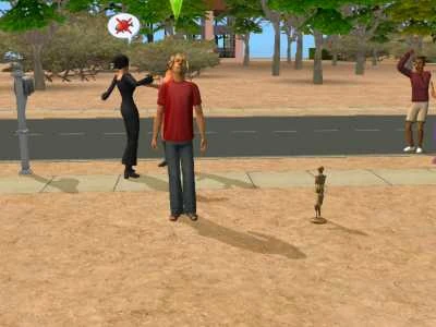 Aiden Philippine | The Sims Wiki | Fandom