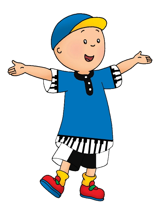 Fanon:Caillou Anderson | The Sims Wiki | Fandom