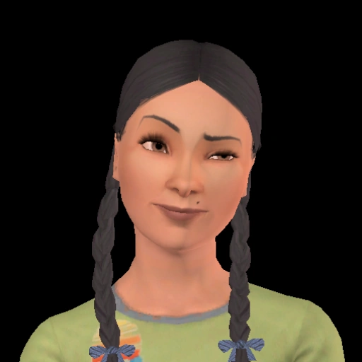 Grace Cole | The Sims Wiki | Fandom
