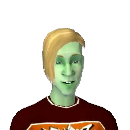 Johnny Smith | The Sims Wiki | Fandom